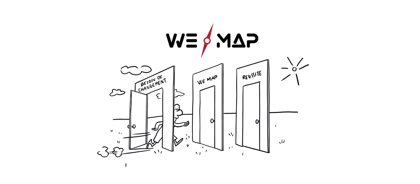 SuccessFinder - WeMap